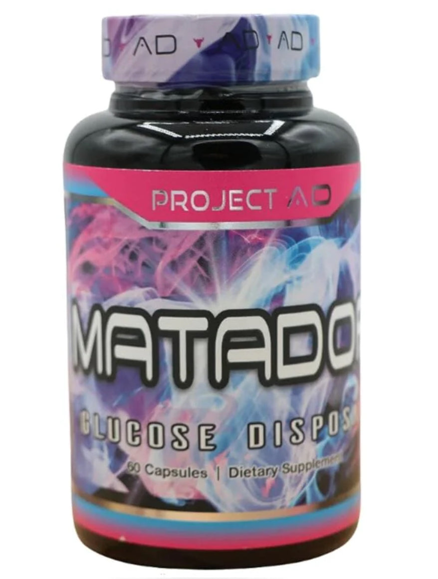 Project AD - Matador