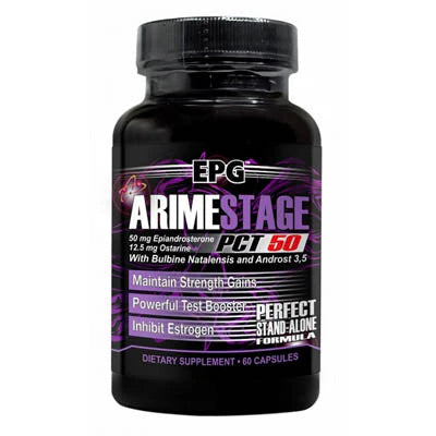 Innovative - Monster Plexx (60 Caps) | Eva's Supplements